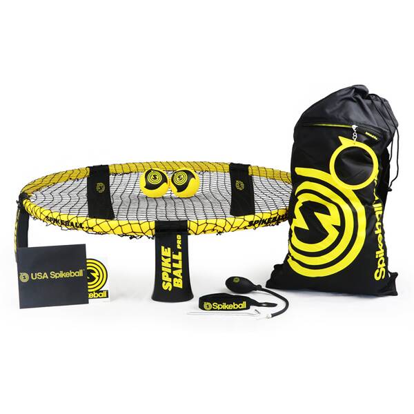 SPIKEBALL Spiel Spikeball Pro Set online kaufen bei INTERSPORT!