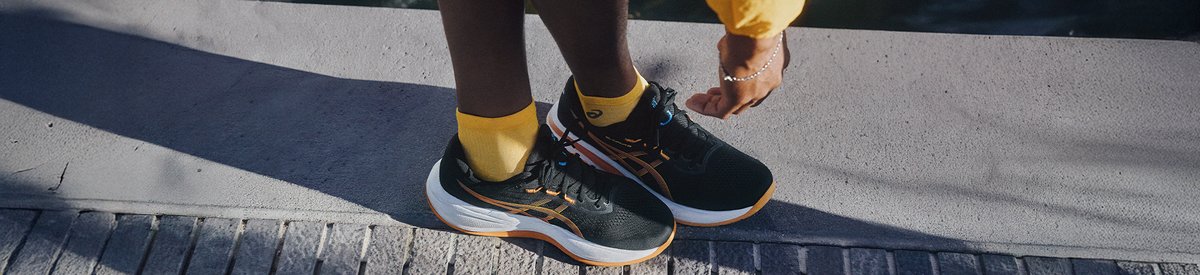 ASICS Schuhe, Sneaker für Damen & Herren